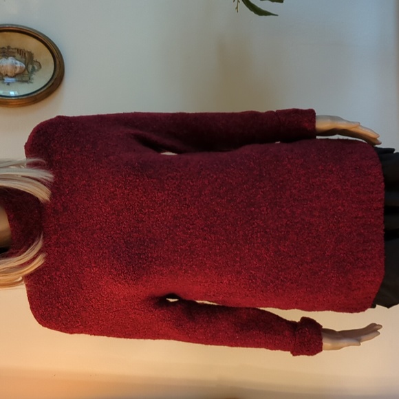 Moda International | Sweaters | Moda International Top Size L M | Poshmark